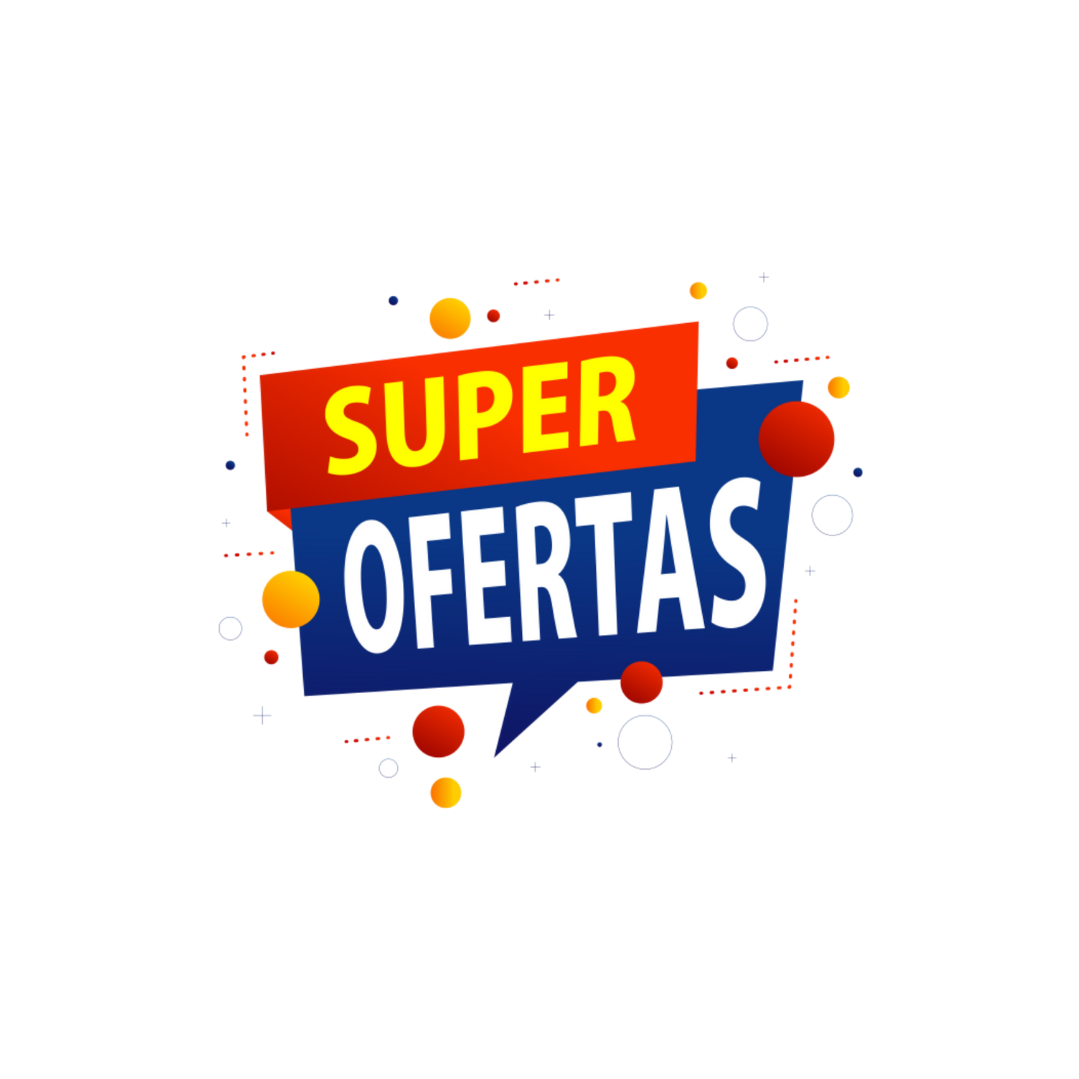 Ofertas del mes – Page 2 – Multiservicios Hernandez