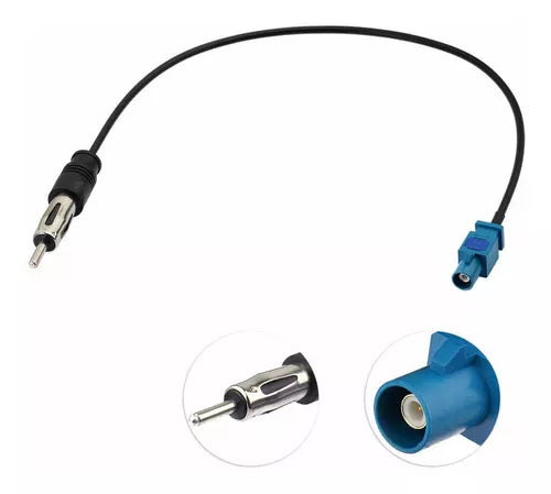Adaptador de antena/Antenna Adapter – Multiservicios Hernandez