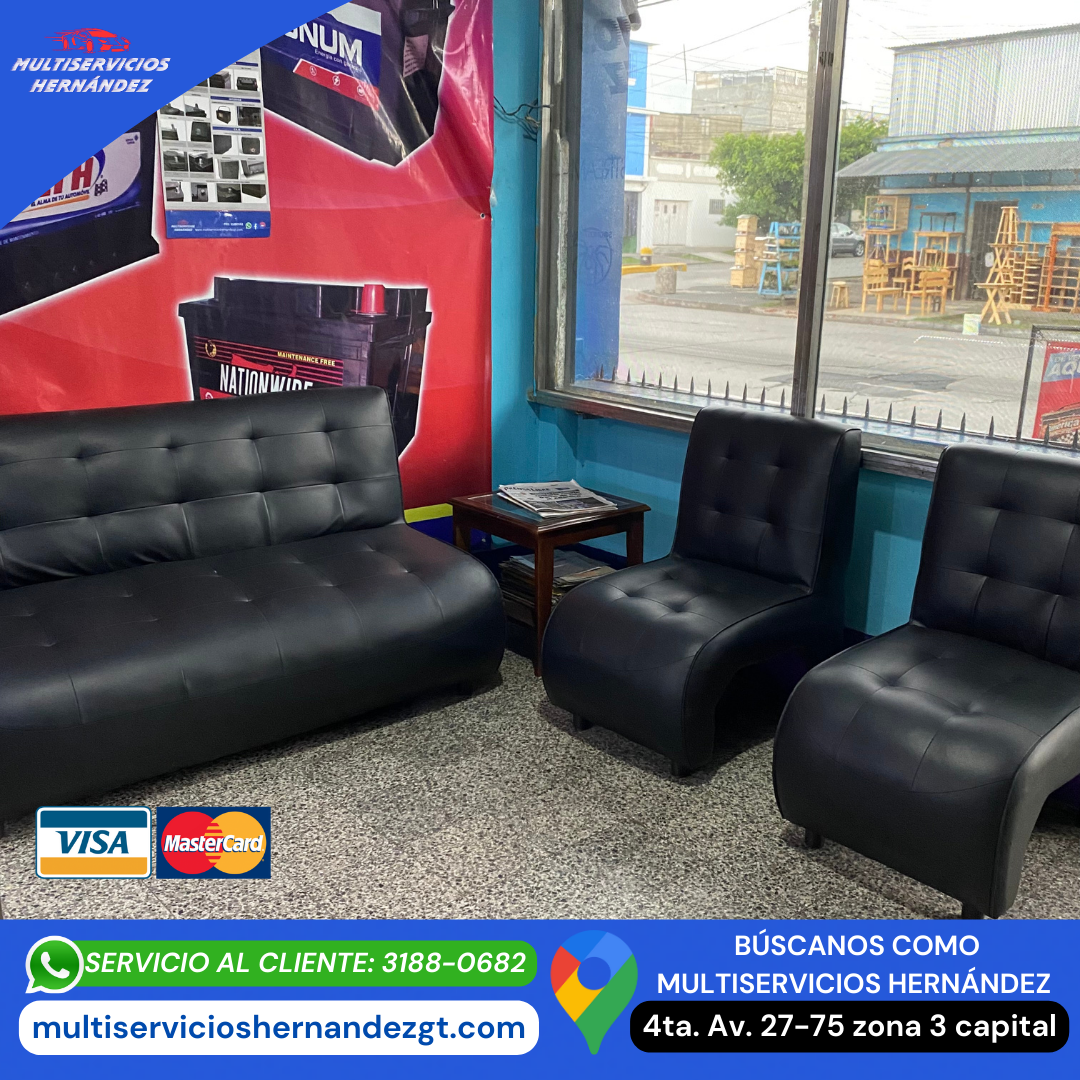 Ubicaciones – Multiservicios Hernandez