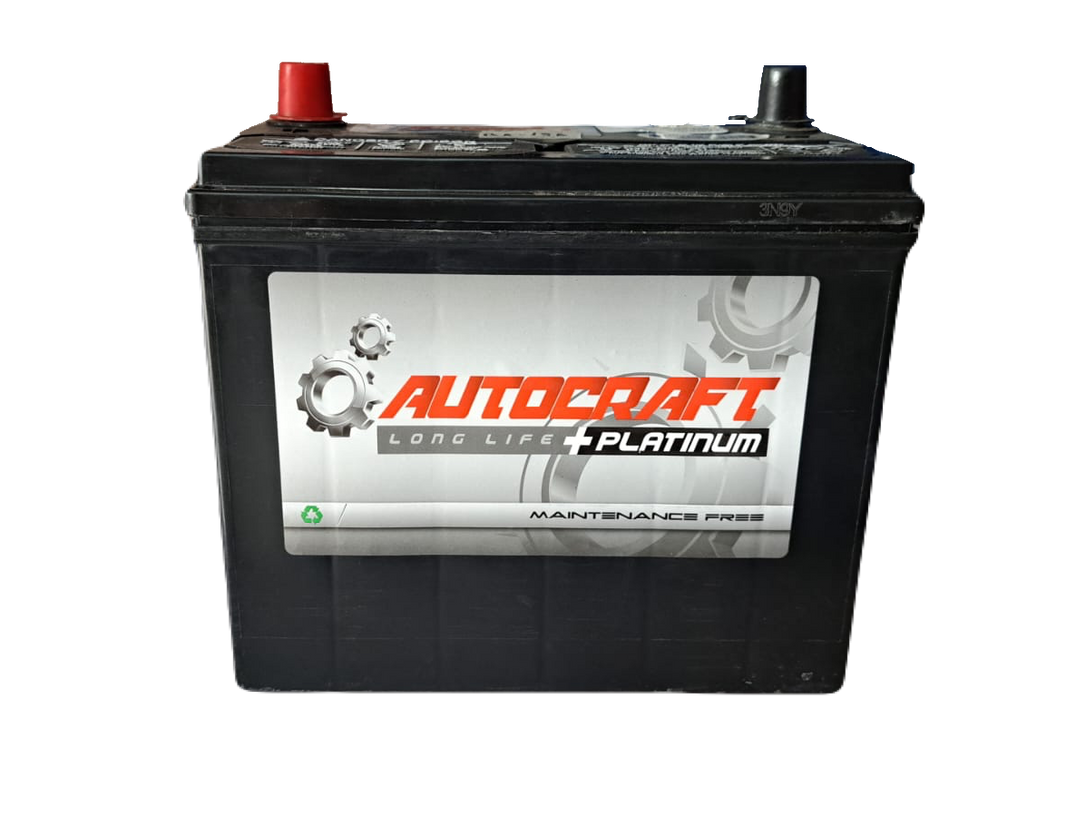 BATERIAS AUTOCRAFT – Multiservicios Hernandez