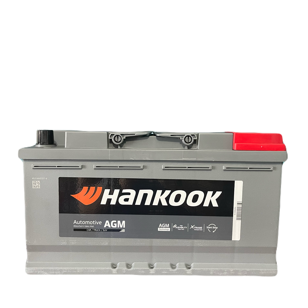 BATERIAS HANKOOK – Multiservicios Hernandez