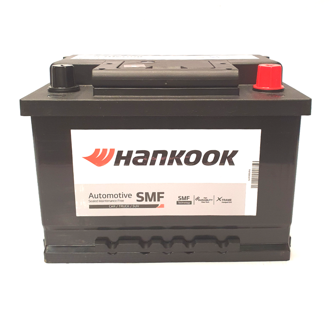 BATERIAS HANKOOK – Multiservicios Hernandez