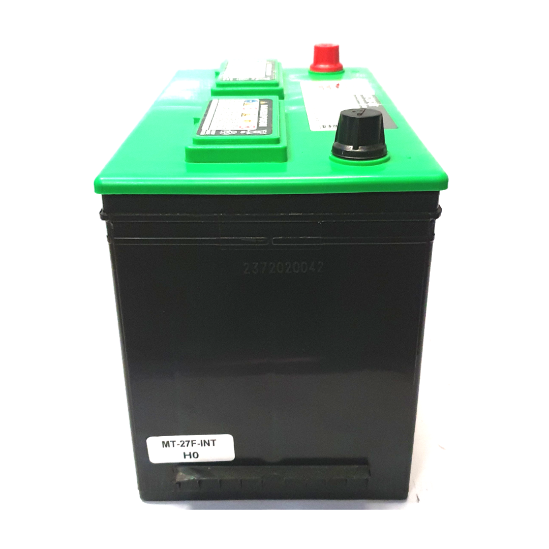 Batería Interstate 27F-650 – Multiservicios Hernandez