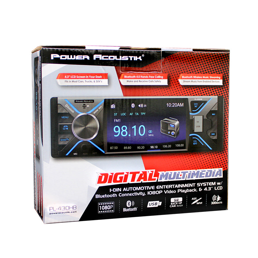 Radios para carro – Multiservicios Hernandez