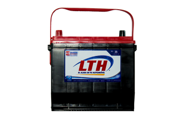 BATERIAS LTH – Multiservicios Hernandez