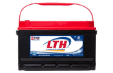 BATERIAS LTH – Multiservicios Hernandez