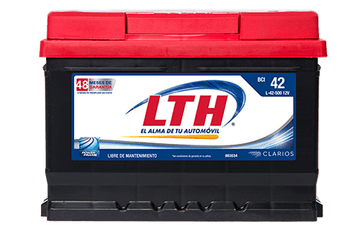 BATERIAS LTH – Multiservicios Hernandez